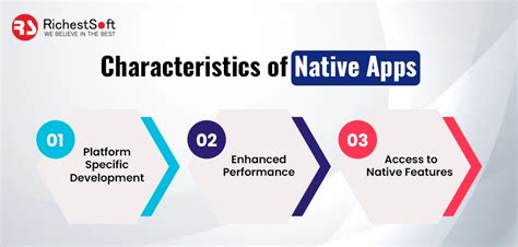 Native App Vs Web App A Brief Comparative Analysis