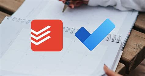 Microsoft To Do Vs Todoist Which Is Better For Tracking Your Daily Tasks