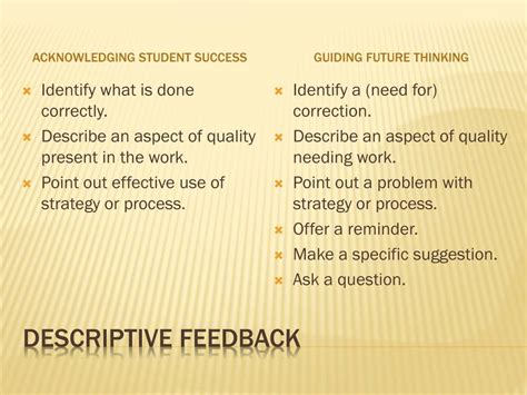 PPT Formative Assessment PowerPoint Presentation Free Download ID