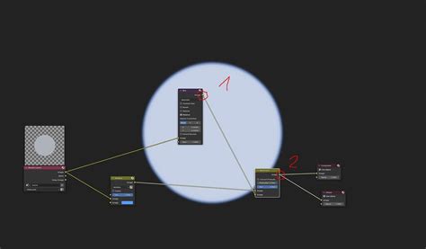 Alpha Over Node Messes Up Transparency Compositing And Post Processing Blender Artists Community