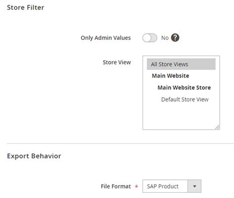 Magento 2 Sap Business One Integration How To Synchronize Inventory Between The Two Systems