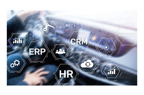 erp crm integration