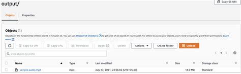 Exploring Video Transcoding On Aws Using Aws Elemental Mediaconvert 🔍