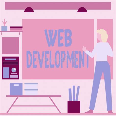Conceptual Caption Web Development Conceptual Photo Web Development