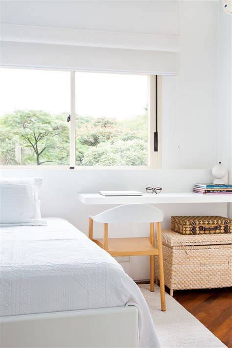 Cama Na Janela Funciona Esses 15 Modelos Provam Que Sim Homify