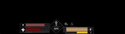 [vorp]kenny Hud Premium Modern Metabolism And Status Ui Vorp Core Redm Releases Cfx Re