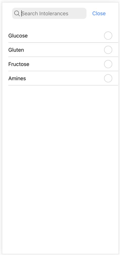 Javascript How To Keep Cheked Items Checked When Searching Another One In Ion Searchbar