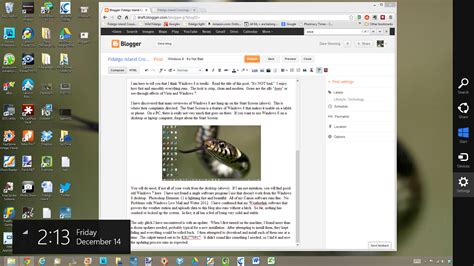 Windows It S Not Bad