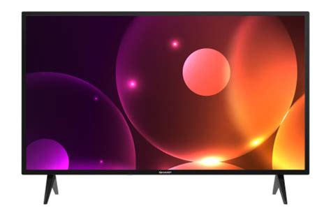 Sharp Telewizory | Systemy kina domowego - Sharp Europe