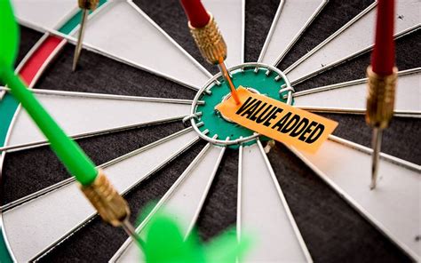 Boosting Efficiency How Non Value Added Reduction Leads To Cost Savings Isixsigma Com