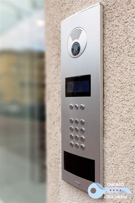 Intercom Repair In Chicago Jeron Pacific Auth Florence Tektone Mircom