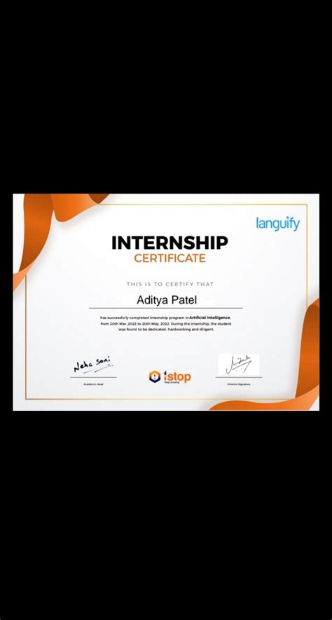 Aditya Patel On Linkedin Delighted Artificialintelligence