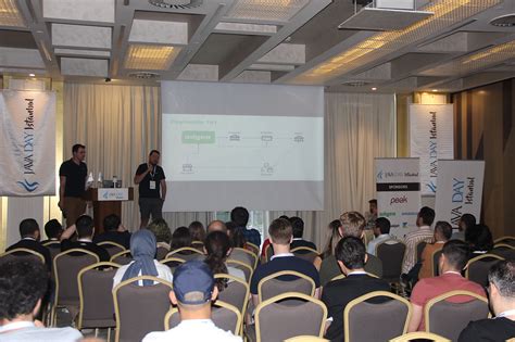 java day istanbul