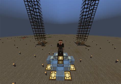 Big Yet Simple Mob Spawner Design Minecraft Map