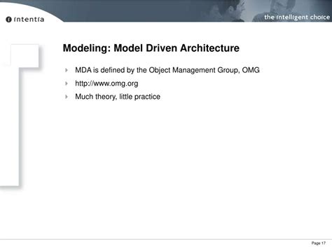 Ppt Model Based Software Development A Pragmatic View Powerpoint Presentation Id 1435681