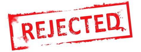 High School Students Rejects University Rejection Letter Youth