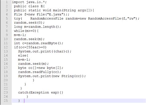 java文件操作技巧 csdn博客