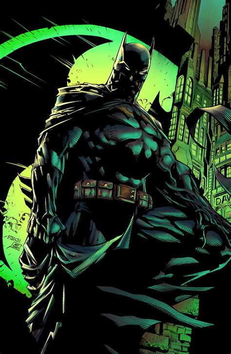 Artstation Batman Sabrina Votano Batman Comic Batman Comic Art