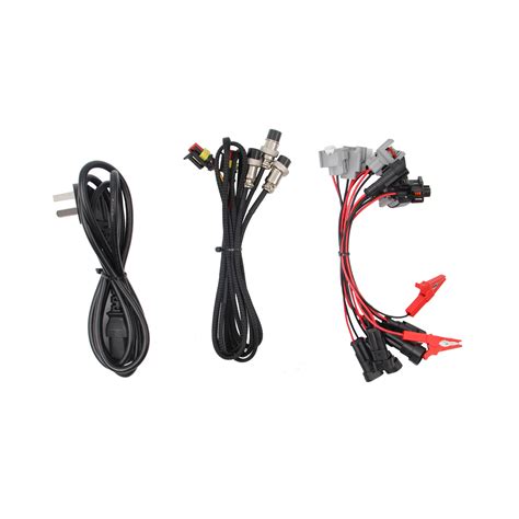 Cr1000 Solenoid Valve Injector Piezo Injector Tester Simulator China Electronic Common Rail