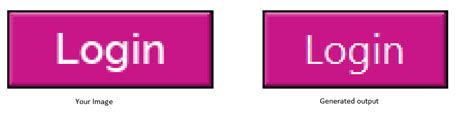 Javafx How To Separate A Border And An Effect Stack Overflow