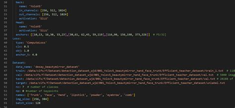 pt文件转换问题 Issue 43 AlibabaResearch efficientteacher GitHub pt文件转换问题 Issue 43 AlibabaResearch efficientteacher GitHub