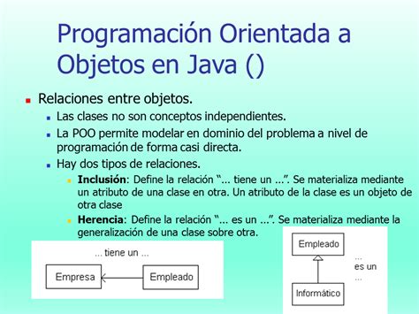 Como Crear Un Objeto En Java Slingo