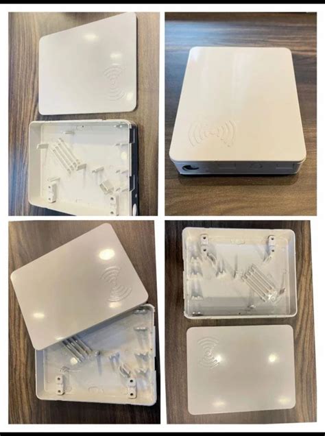 Fiber Optic Termination Boxes For Internet Isp At Rs 32 Piece In New Delhi