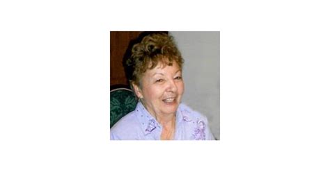 Marion Brzowski Obituary 1931 2021 Legacy Remembers