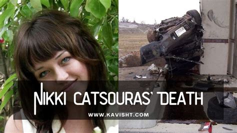 The Story Of Nikki Catsouras Death Separating Facts From Myths