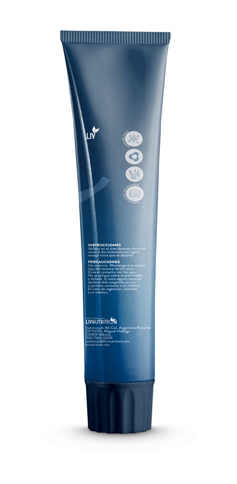 Celadrin Crema Liv Nutrition