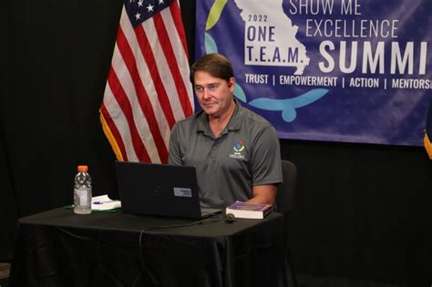 Show Me Excellence On Linkedin What An Incredible Team The 4th Annual Show Me Excellence