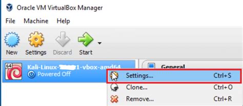 Kali Linux Virtual Box How To Create Virtual Box VBox Guest Additions