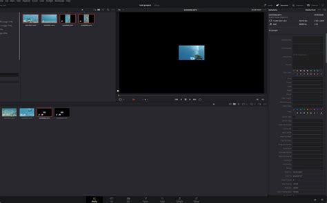 How To Rotate Proxies Rdavinciresolve