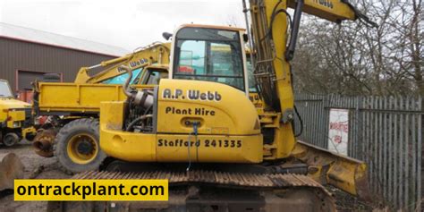 Rte 001 Rail Gear Removed Photo —