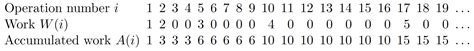Scalebox Resize The Array Environment TeX LaTeX Stack Exchange