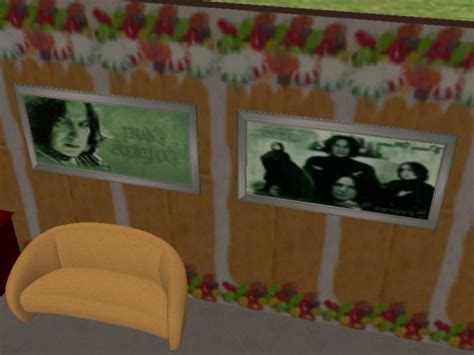 Mod The Sims Twinssnapeginny From Harry Potter Requested By Renny