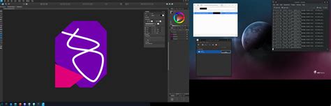 vm s and remoteapp through xfreerdp work wonders for apps that still