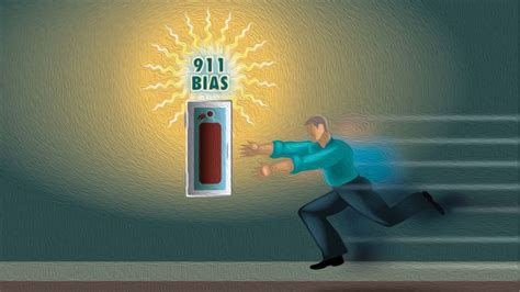 Identifying And Addressing Unconscious Bias In The Workplace