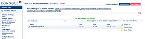 How To Add Custom Fonts To Your WordPress And Divi Website