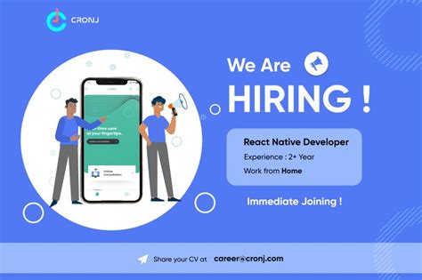 Priyanka Giri On Linkedin Hiringnow Reactnativedeveloper Mobileappdevelopment Reactnative