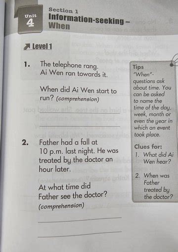 the ultimate guide to mastering comprehension p2 2e openschoolbag