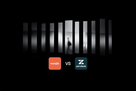 Zendesk Vs HubSpot