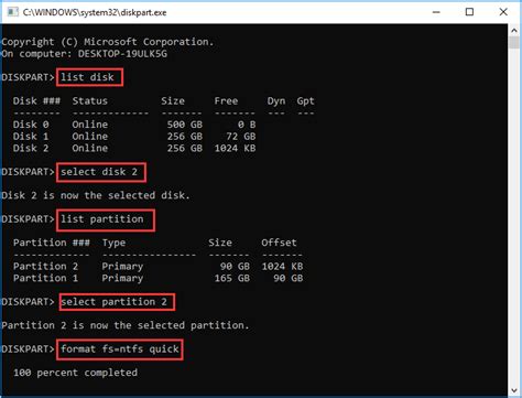 How To Format Ssd Partition On Windows Pc Images And Photos Finder