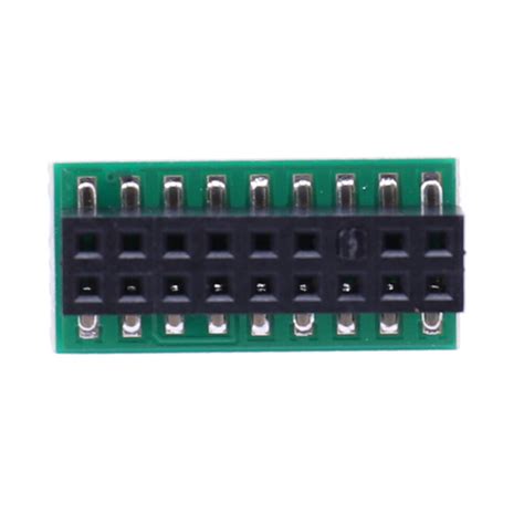 Asrock Rack Tpm Spi Tpm Module 40 Off