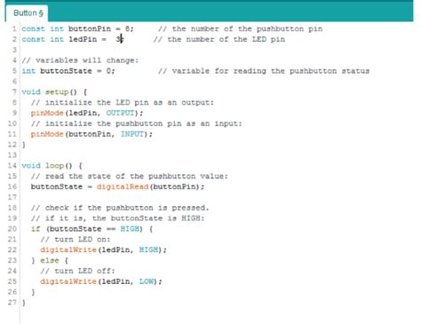 arduino tutorials {episode 3} digitalio 2 hub360