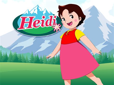 Prime Video HEIDI