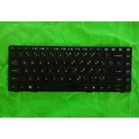 Jual Keyboard Laptop Hp Probook B Shopee Indonesia