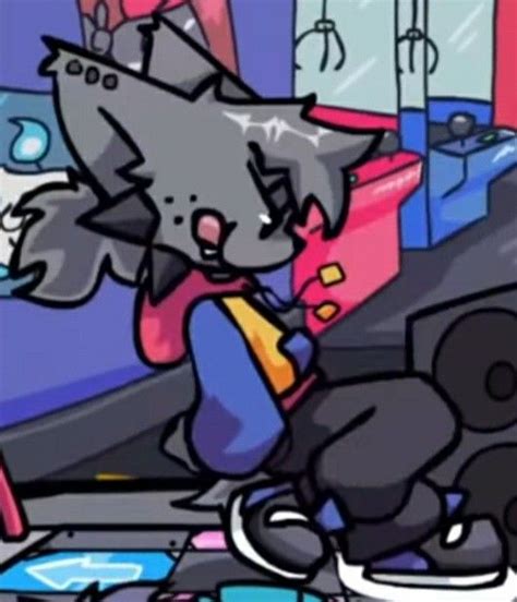 Kapi Fnf  Kapi Fnf Fnf Twerk Discover Share S Artofit