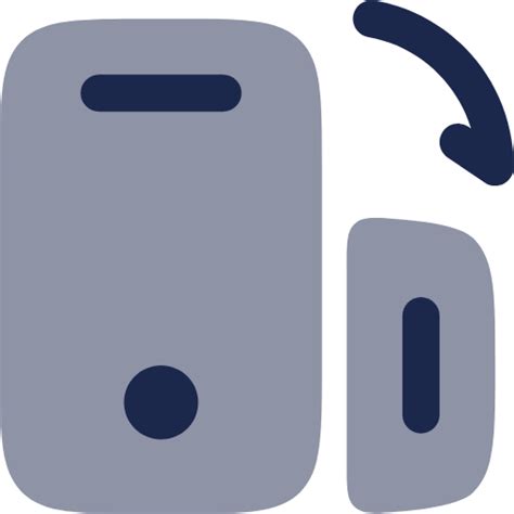 Smartphone Rotate Orientation Icon Download For Free Iconduck