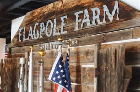 A Comprehensive Guide For The Perfect Flag Pole Kit